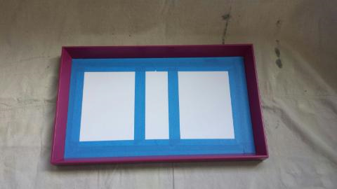 15 Minute Fix – Bar Tray – The Homebody House