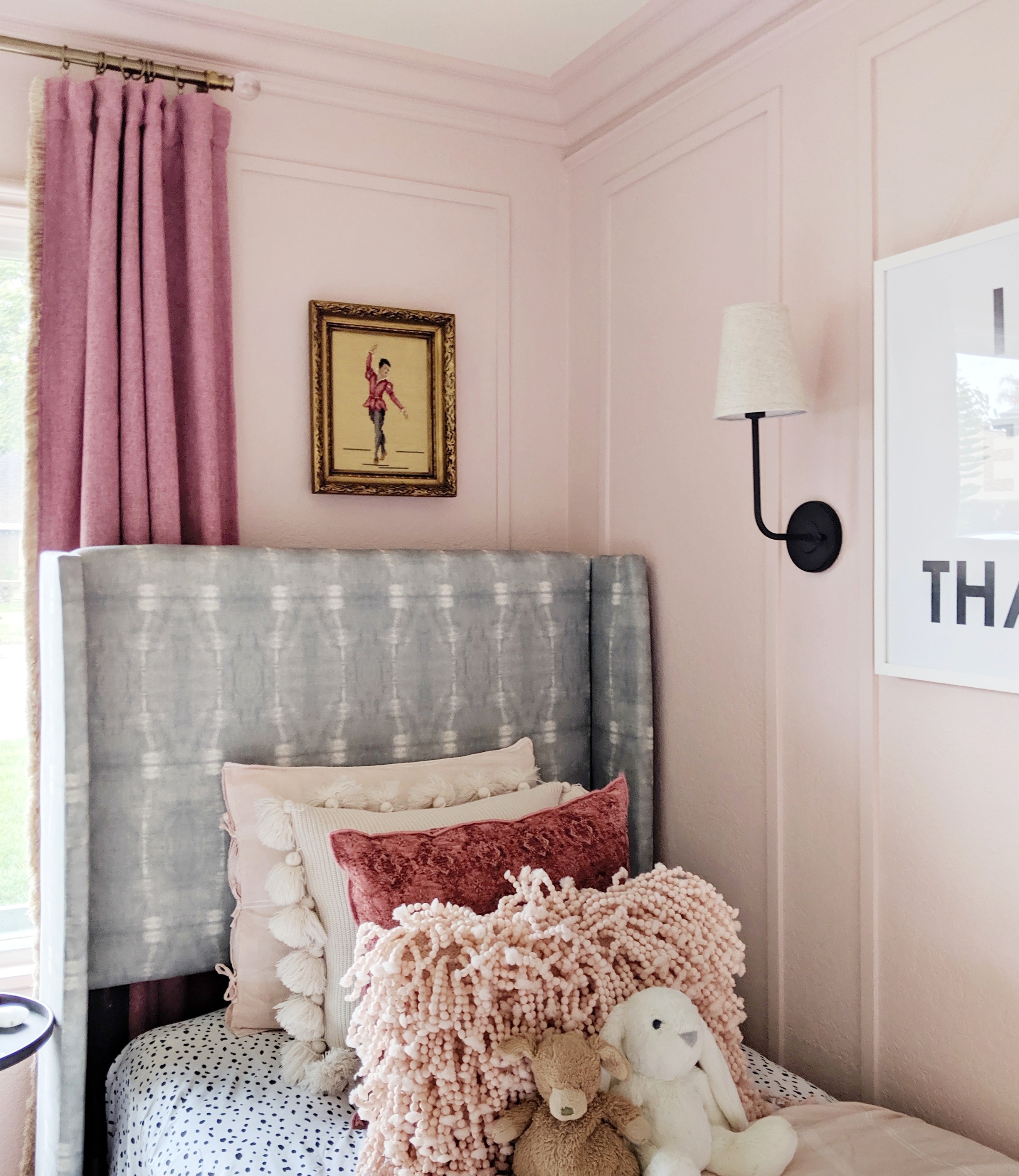 Our Current Home – The Homebody House