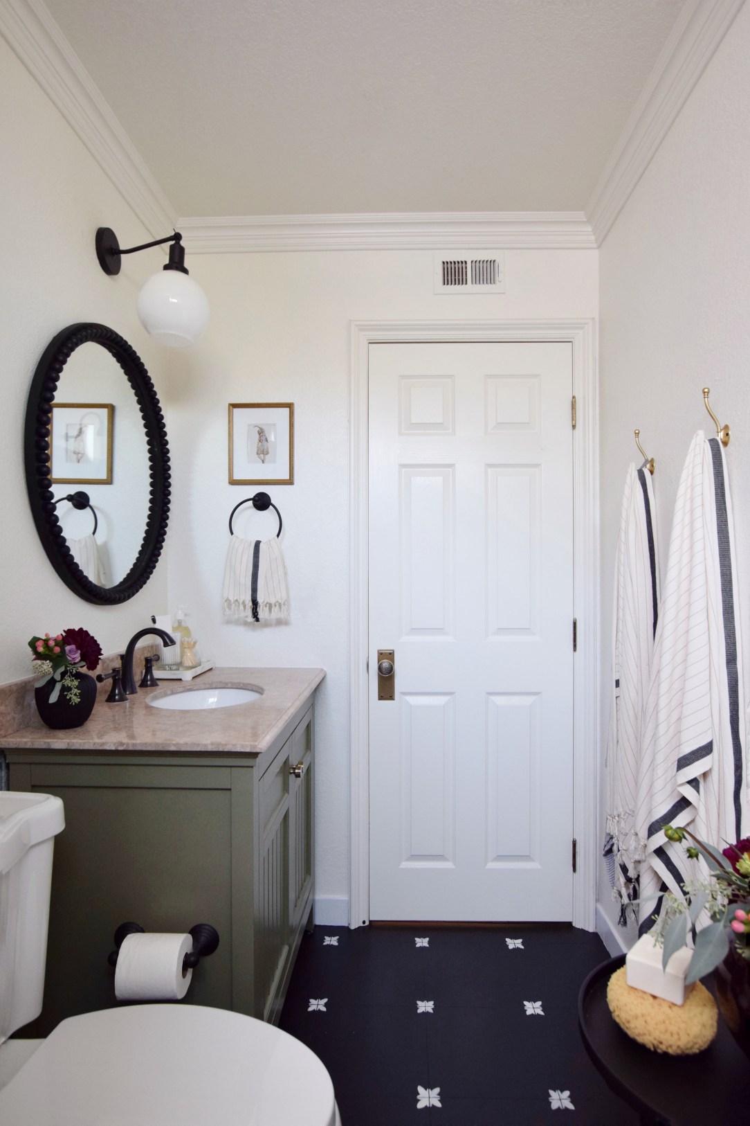 Our Current Home – The Homebody House