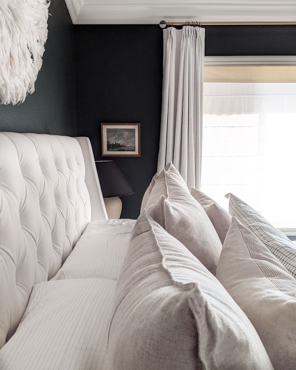 Our Current Home – The Homebody House