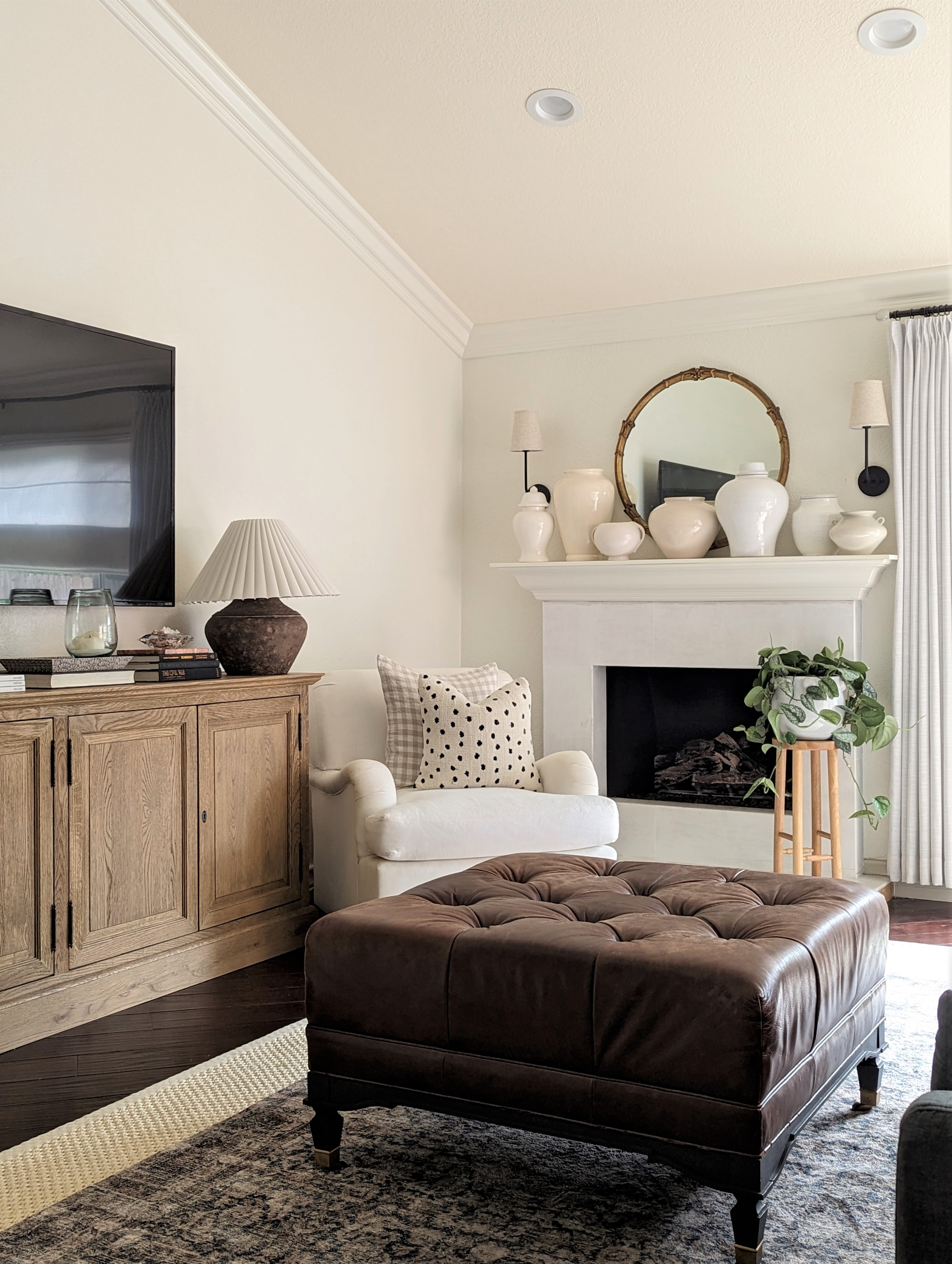 Our Current Home – The Homebody House